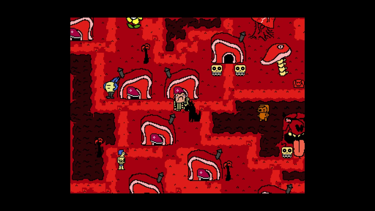 Gangrene | Space Funeral Wiki | Fandom