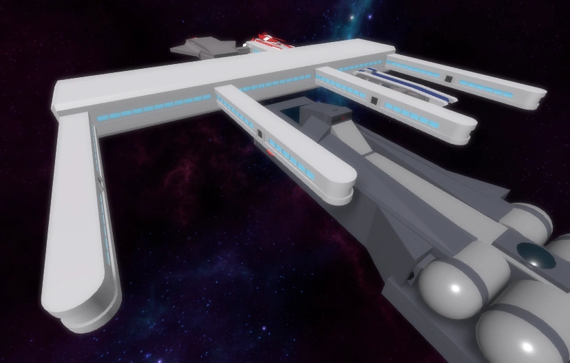 Space Docks | SpaceG Wiki | Fandom