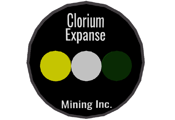Clorium Expanse Mining Incorporated | SpaceG Wiki | Fandom