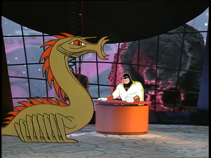 Banjo (episode) | Spaceghost Wiki | Fandom
