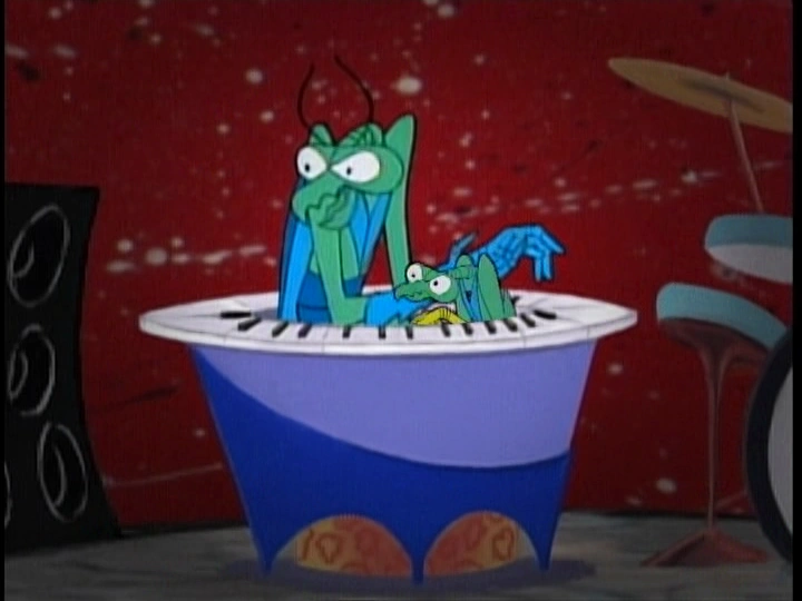 Hungry | Spaceghost Wiki | Fandom