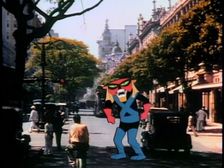 Boat Show | Spaceghost Wiki | Fandom