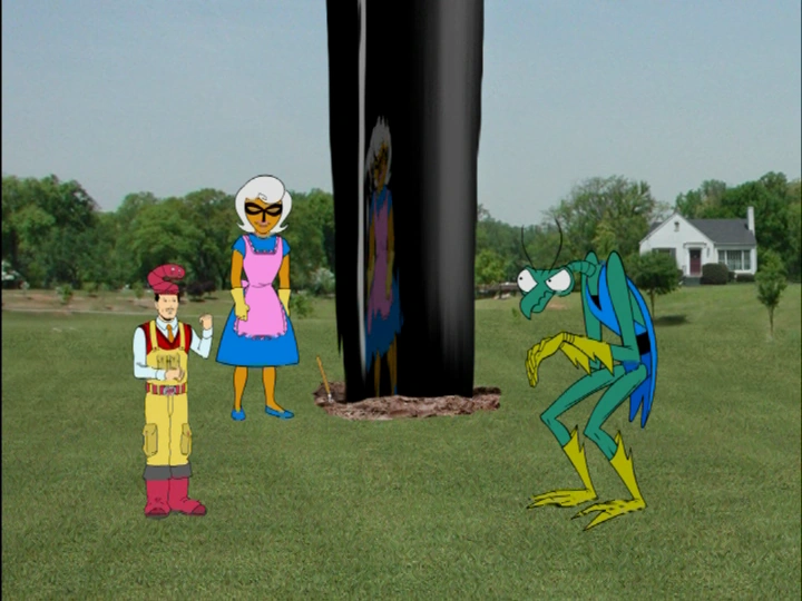 All That I Desire You | Spaceghost Wiki | Fandom