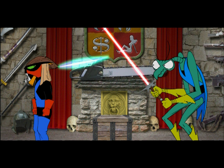 Braklet Prince Of Spaceland Spaceghost Wiki Fandom