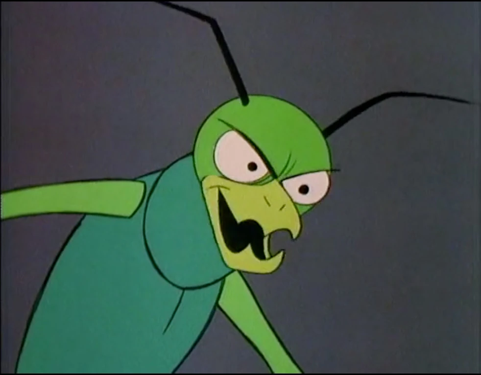 Lokar | Spaceghost Wiki | Fandom