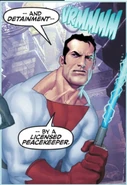 Space Ghost | Spaceghost Wiki | Fandom