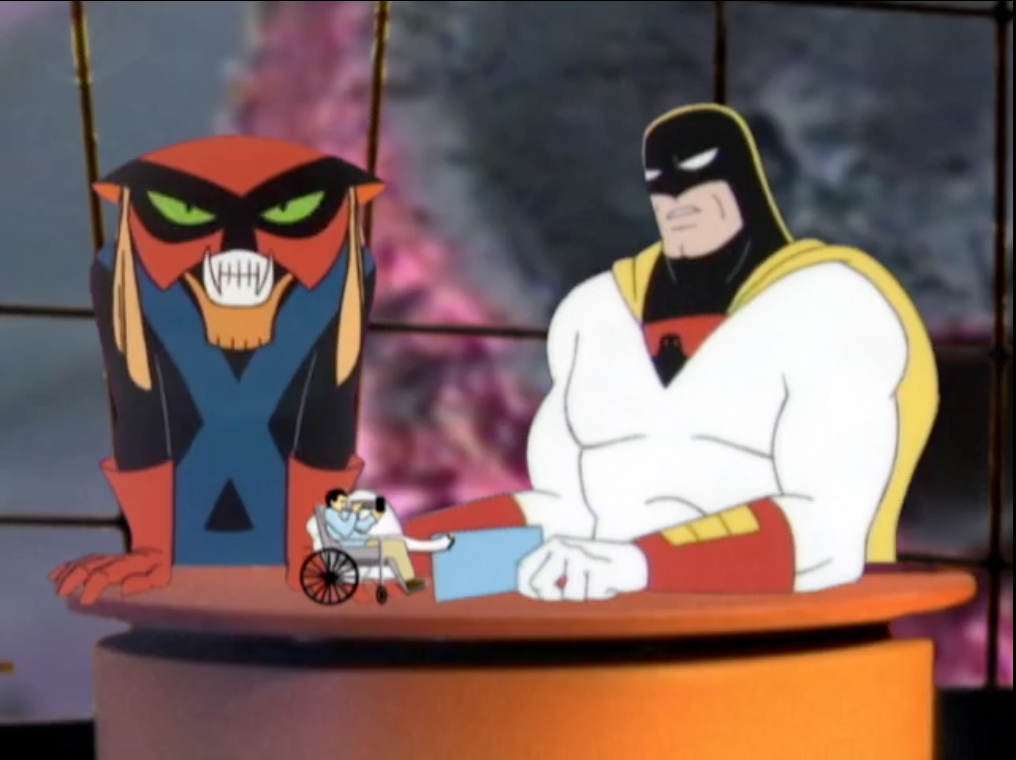 Whipping Post Spaceghost Wiki Fandom