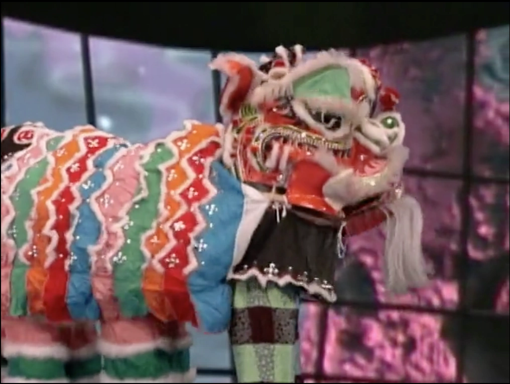 Banjo | Spaceghost Wiki | Fandom