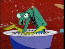 Late Show | Spaceghost Wiki | Fandom