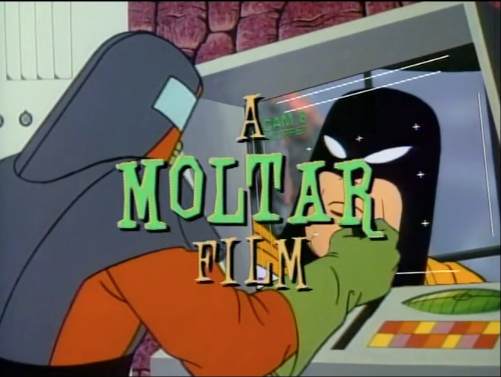 Rio Ghosto | Spaceghost Wiki | Fandom