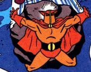 Tansut | Spaceghost Wiki | Fandom