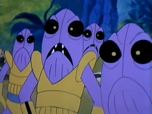The Worm People | Spaceghost Wiki | Fandom