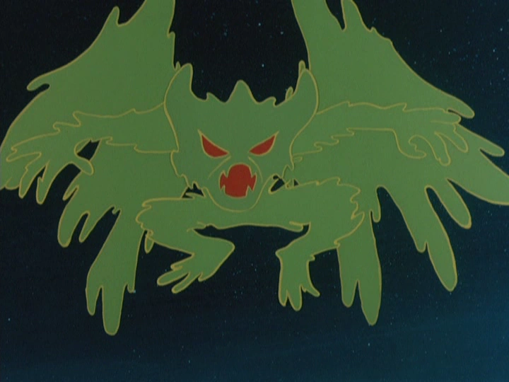 The Starbeast | Spaceghost Wiki | Fandom