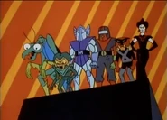 Council of Doom | Spaceghost Wiki | Fandom