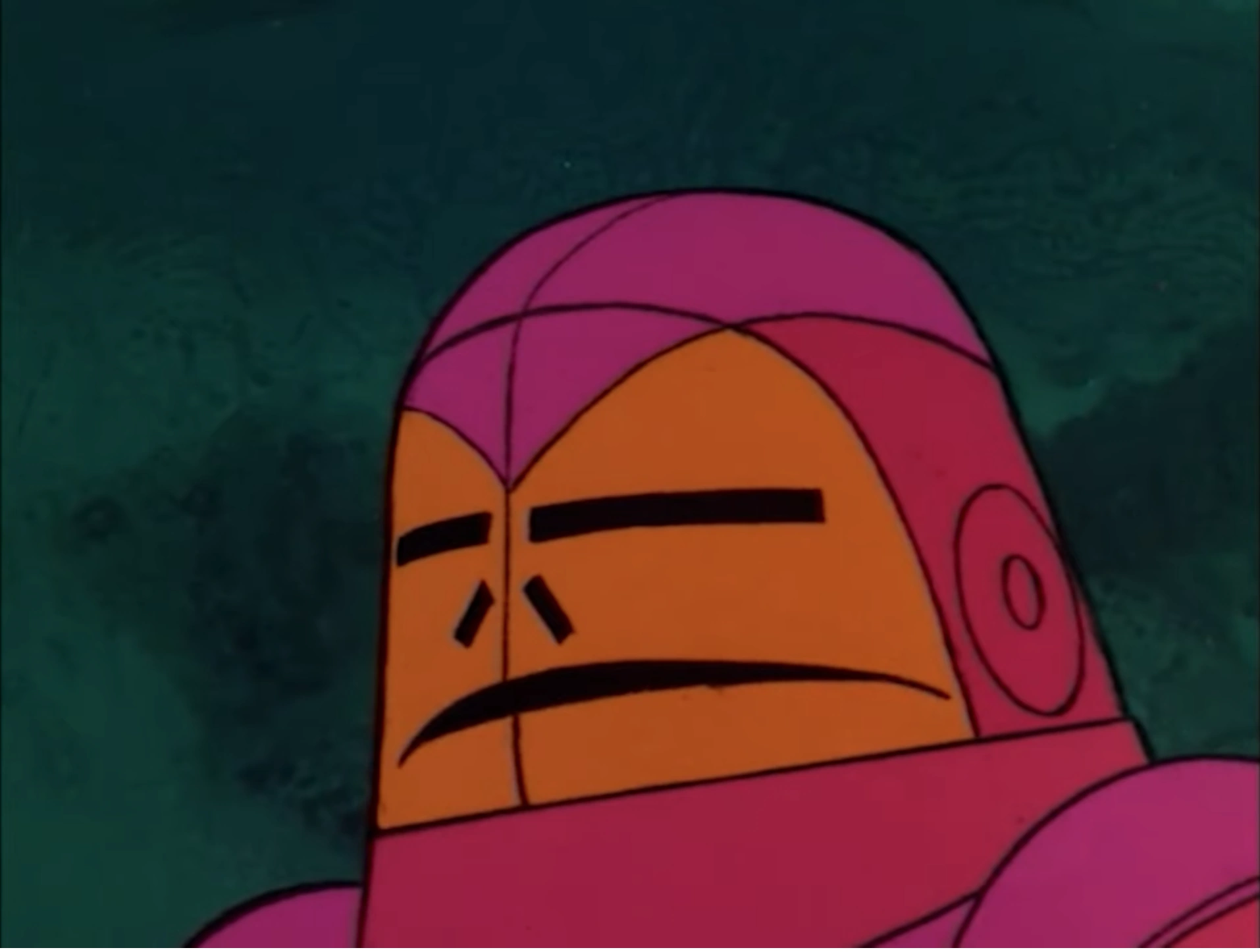 Dr. Nightmare | Spaceghost Wiki | Fandom