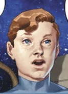 Jace | Spaceghost Wiki | Fandom