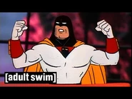 A Space Ghost Christmas | Spaceghost Wiki | Fandom