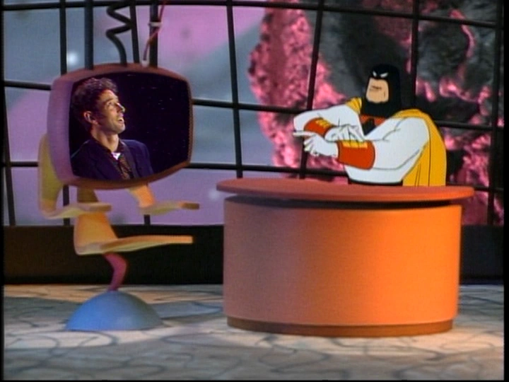 Transcript | Spaceghost Wiki | Fandom