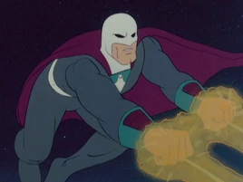 Space Spectre | Spaceghost Wiki | Fandom
