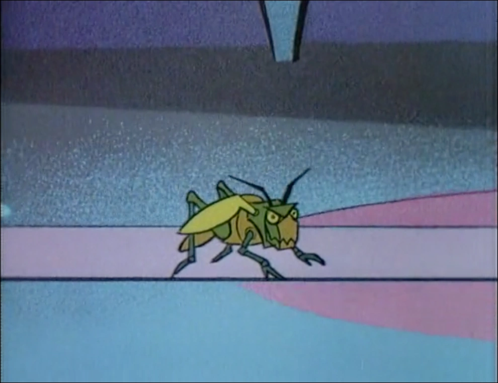 Locust Horde | Spaceghost Wiki | Fandom