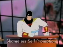 The Mask | Spaceghost Wiki | Fandom