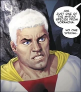 Space Ghost | Spaceghost Wiki | Fandom