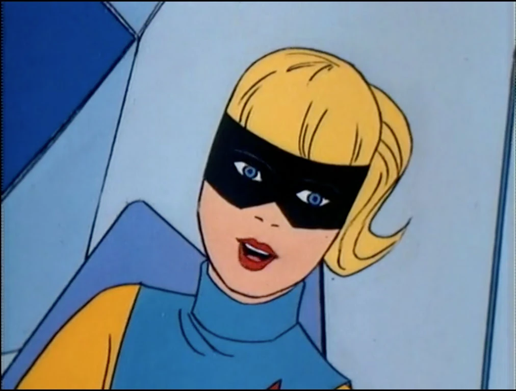 Jan | Spaceghost Wiki | Fandom