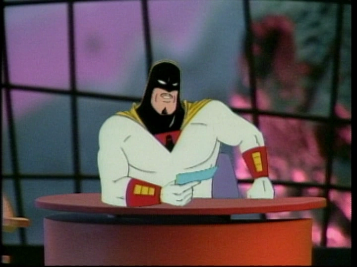 Switcheroo | Spaceghost Wiki | Fandom