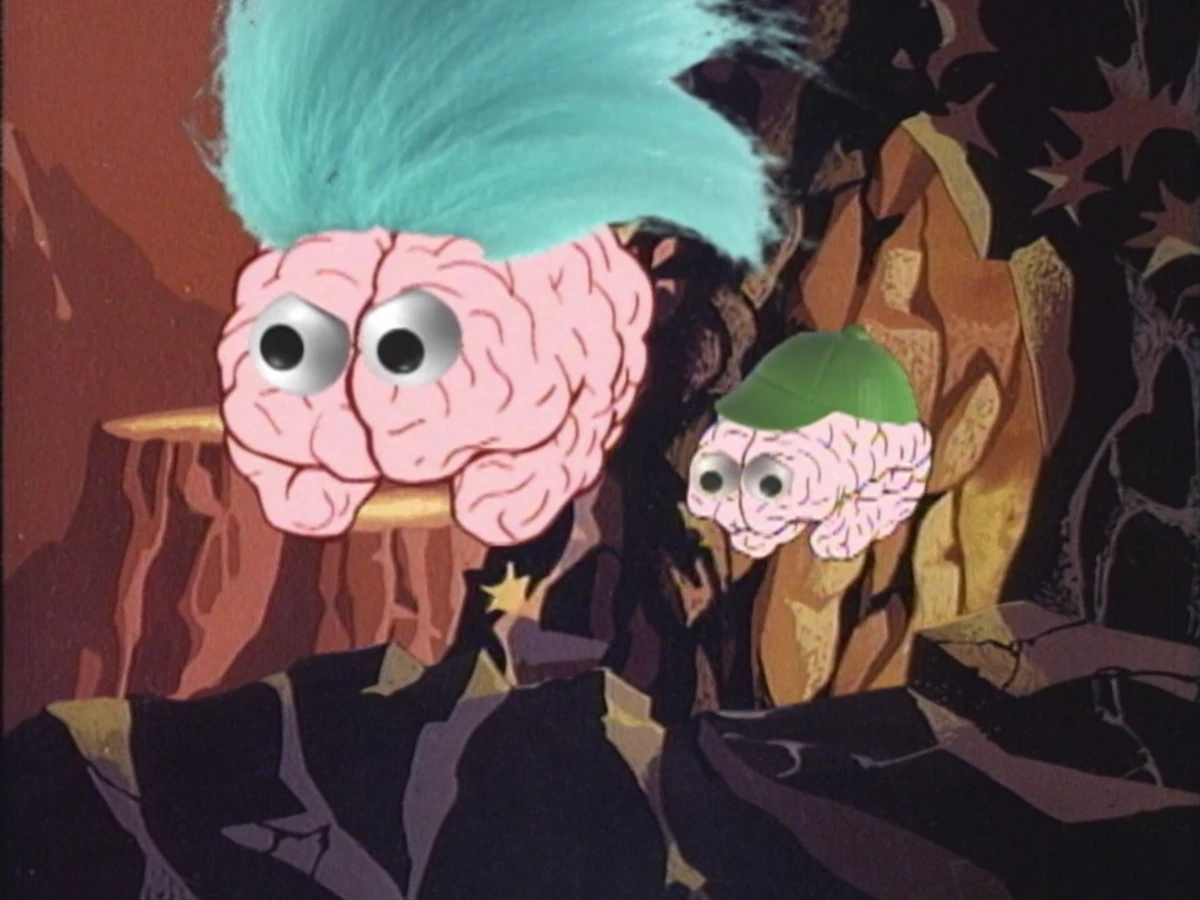 Carl and Carl Jr. | Spaceghost Wiki | Fandom