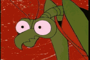 Zorak | Spaceghost Wiki | Fandom
