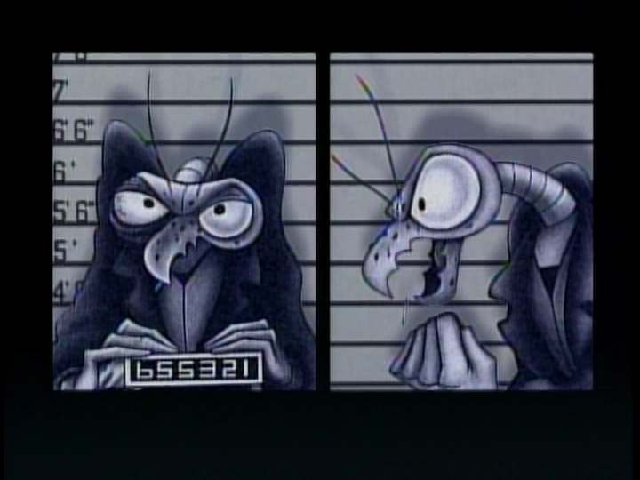 Zorak (SGC2C episode) | Spaceghost Wiki | Fandom