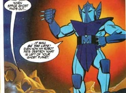 Metallus | Spaceghost Wiki | Fandom