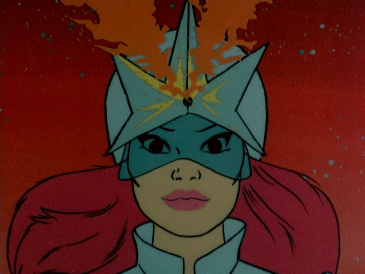 Elektra | Spaceghost Wiki | Fandom