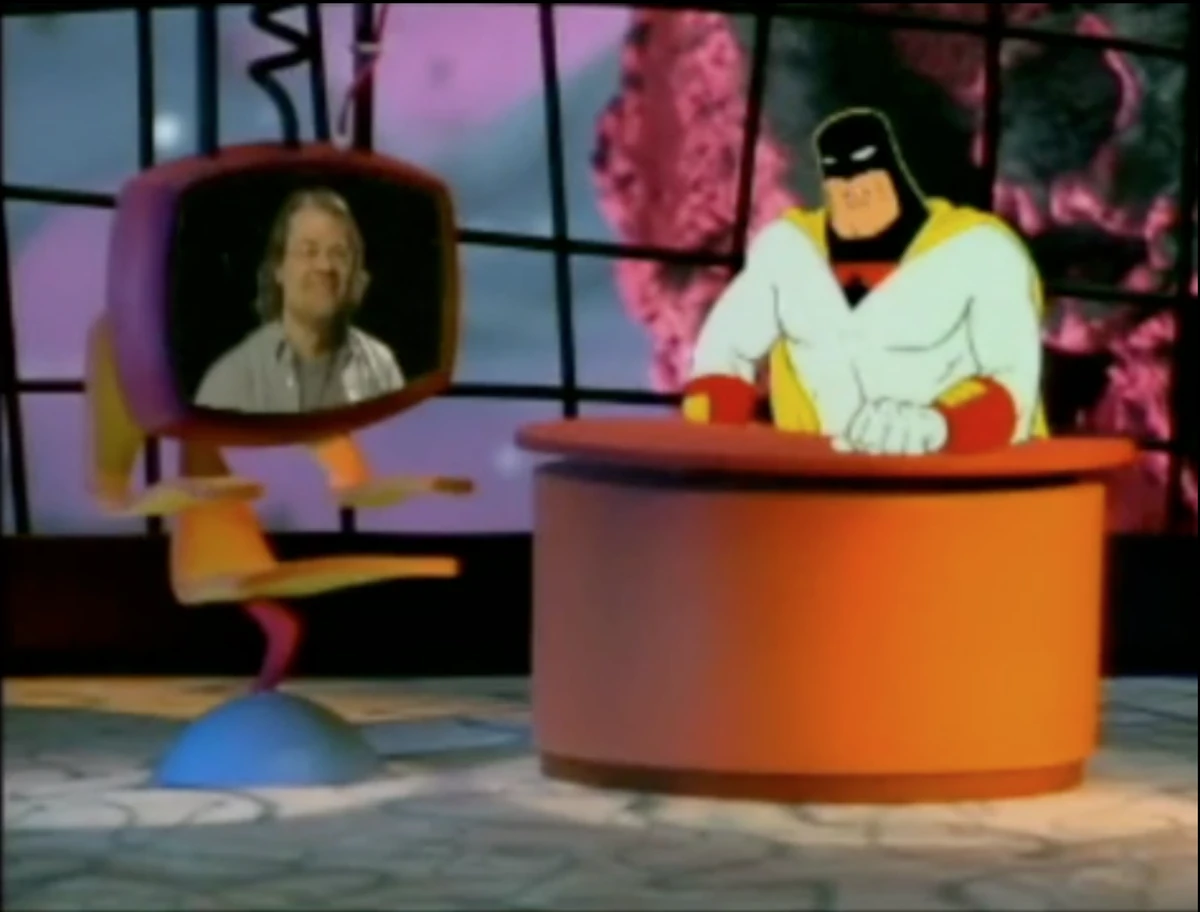 Rand | Spaceghost Wiki | Fandom