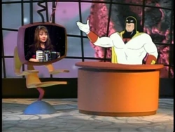 Anniversary | Spaceghost Wiki | Fandom