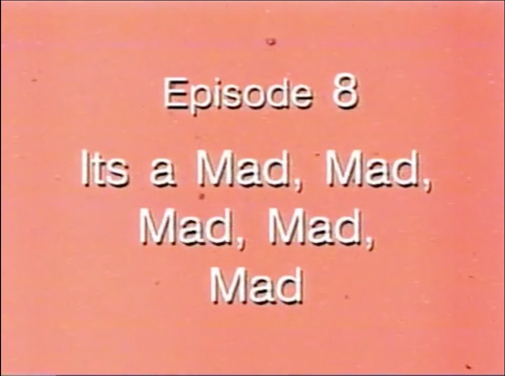It's a Mad, Mad, Mad, Mad, Mad | Spaceghost Wiki | Fandom