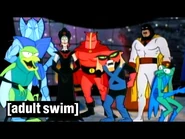 A Space Ghost Christmas | Spaceghost Wiki | Fandom