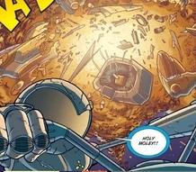 Absolution | Spaceghost Wiki | Fandom