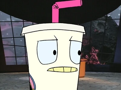 Master Shake | Spaceghost Wiki | Fandom