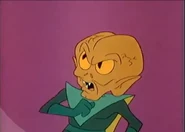 Creature King | Spaceghost Wiki | Fandom