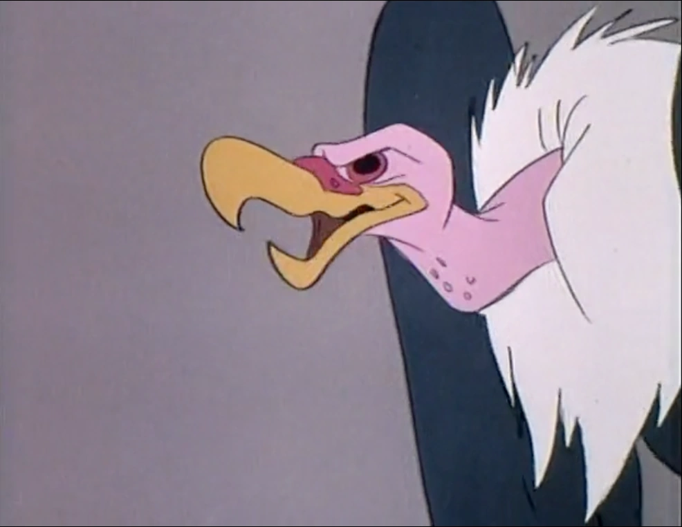 Vultor | Spaceghost Wiki | Fandom