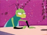 Lokar | Spaceghost Wiki | Fandom