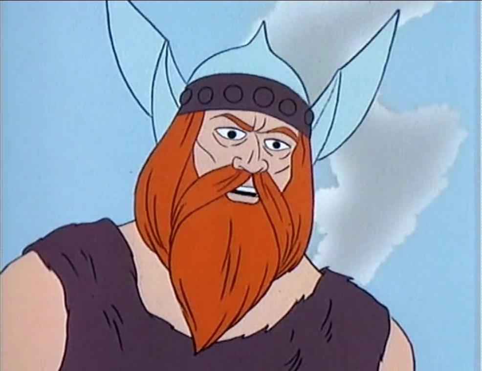 Tarko the Terrible | Spaceghost Wiki | Fandom