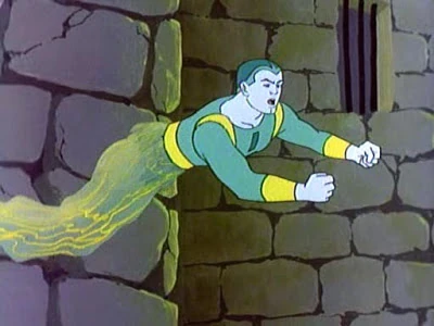 Vapor Man | Spaceghost Wiki | Fandom