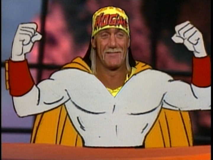 Sleeper | Spaceghost Wiki | Fandom