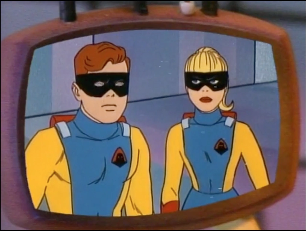 Lawsuit | Spaceghost Wiki | Fandom