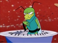 Lokar | Spaceghost Wiki | Fandom