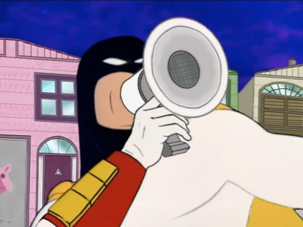 King Dead | Spaceghost Wiki | Fandom