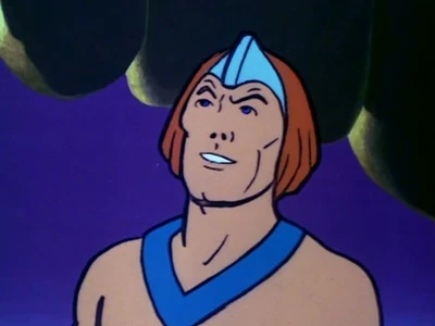 Zandor | Spaceghost Wiki | Fandom