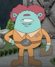 Alien Worker | Spaceghost Wiki | Fandom